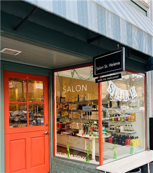 St Helena Salon - St. Helena CA | Vagaro
